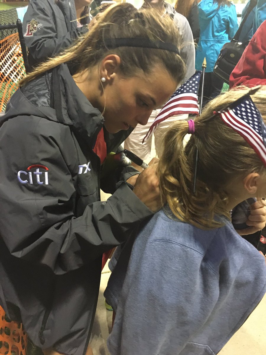 Amanda Magadan Earns Her First International Cap – Lafayette College ...